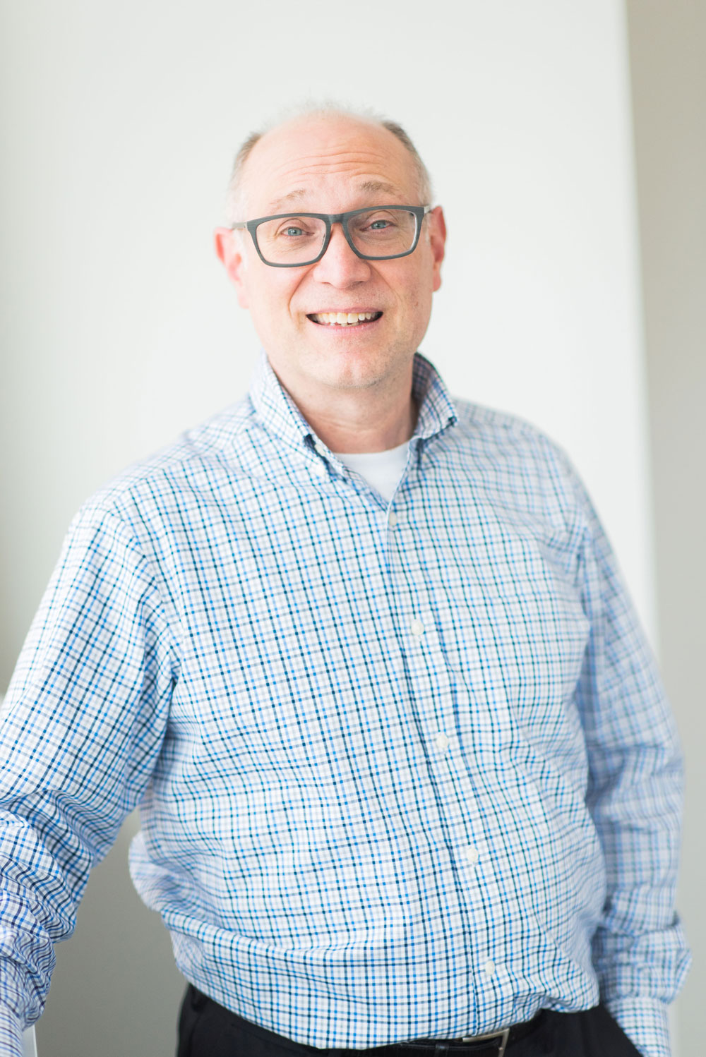 Dr. David Drescher - Castle Peak Dental