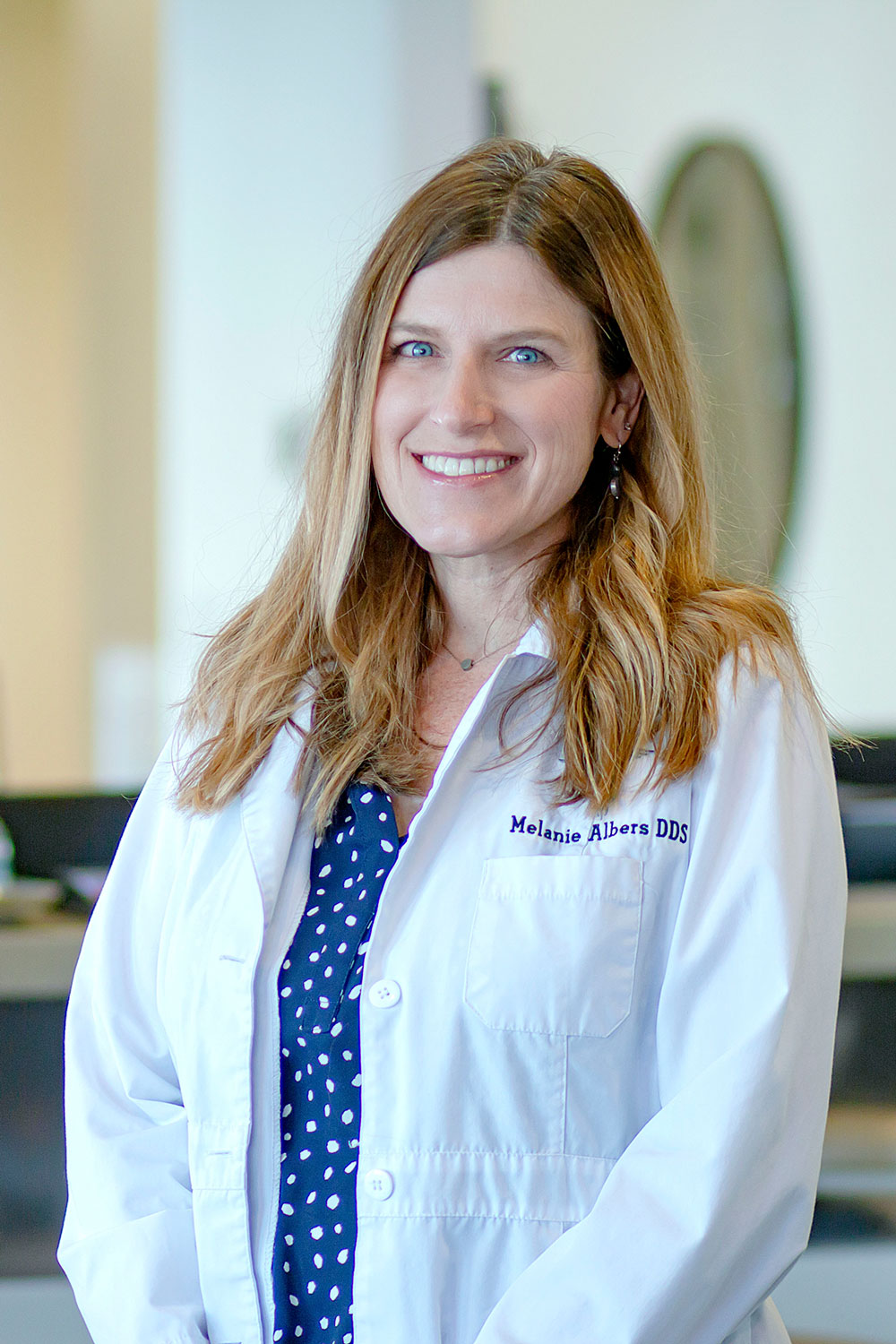 Dr. Melanie Albers - Castle Peak Dental - Eagle, CO